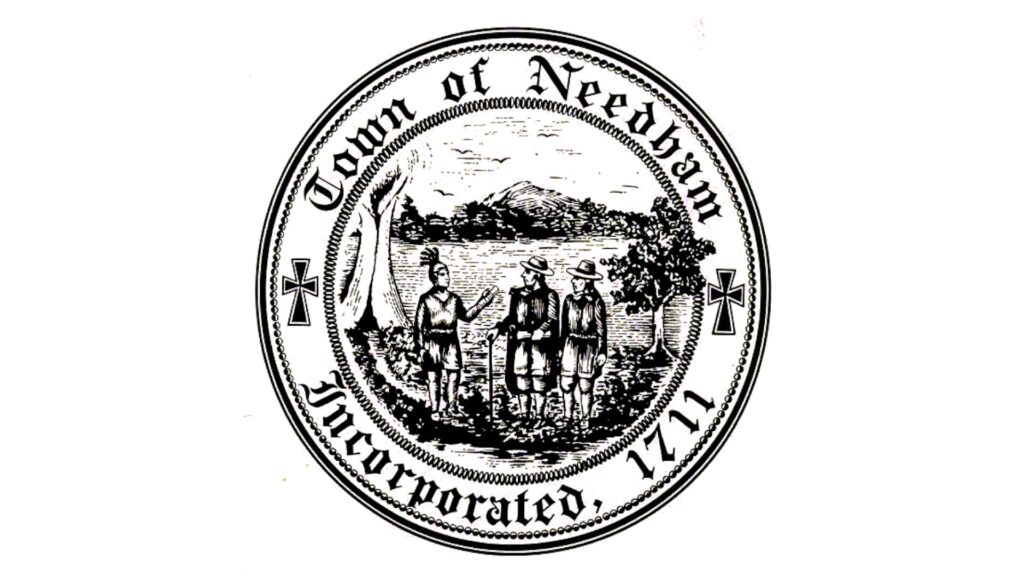 Town Takes Measured Approach to New Seal – Needham Local