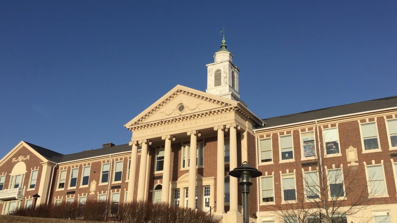 Confronting the Migration Learning Curve – Needham Local