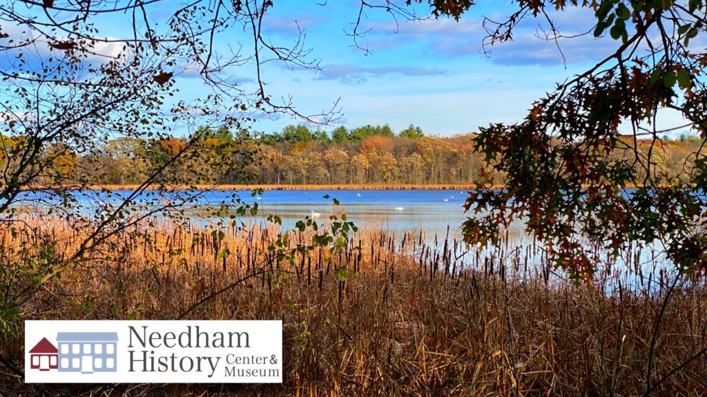 Needham History: Cutler Park – Needham Local