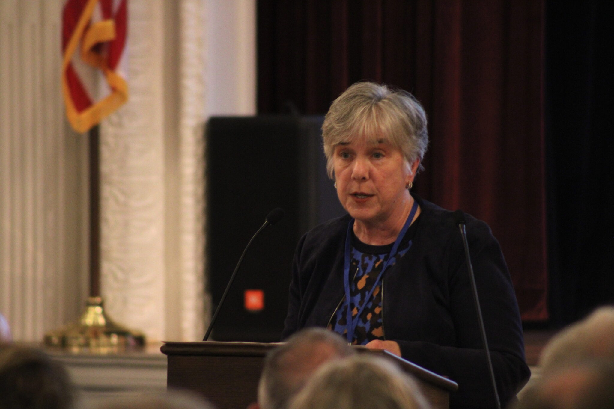 Town Meeting Says ‘Yes,’ But Question Methods and Facts – Needham Local