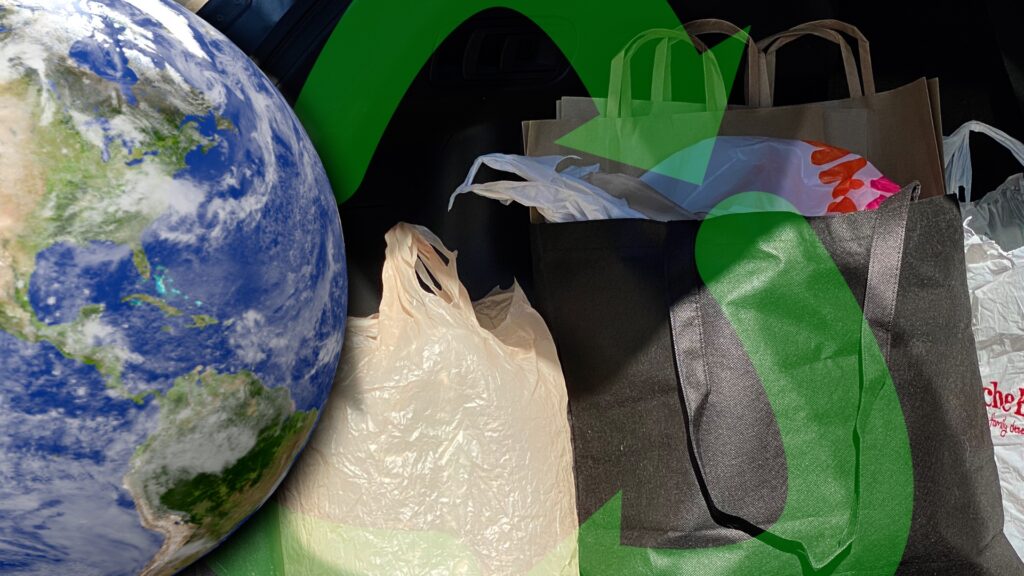 Single-use Plastic Bag Ban Passes MA Senate – Needham Local