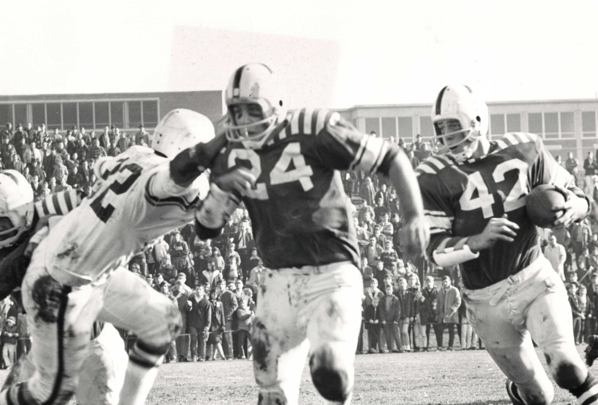 ‘Bad Blood’: 135 years of Needham-Wellesley Football Rivalry – Needham ...