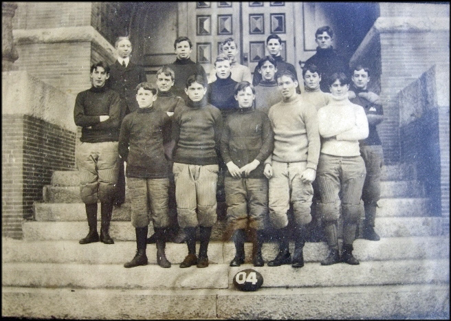 ‘Bad Blood’: 135 years of Needham-Wellesley Football Rivalry – Needham ...