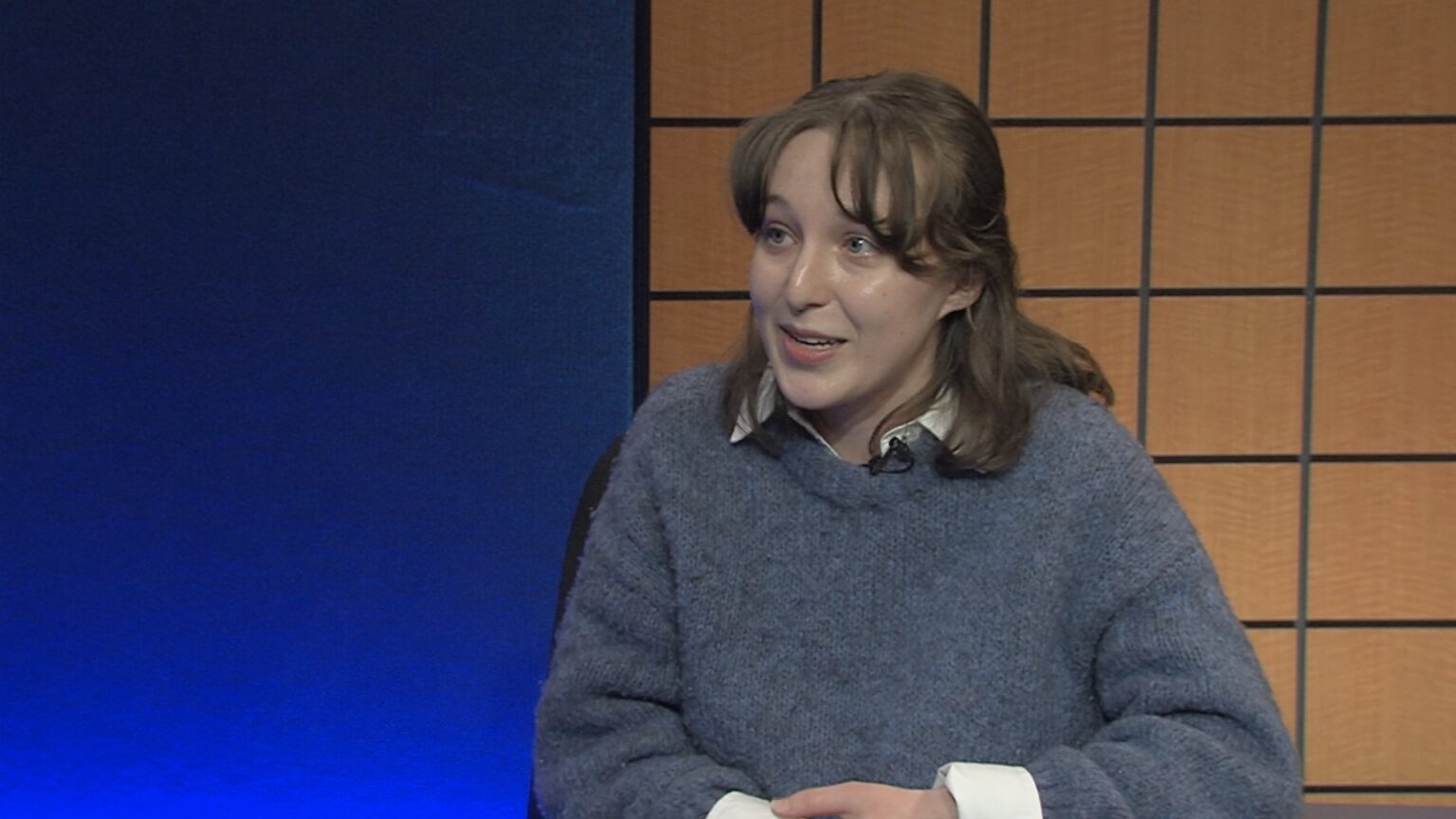 Get to Know Our Needham Local Community Reporter, Cameron Morsberger ...