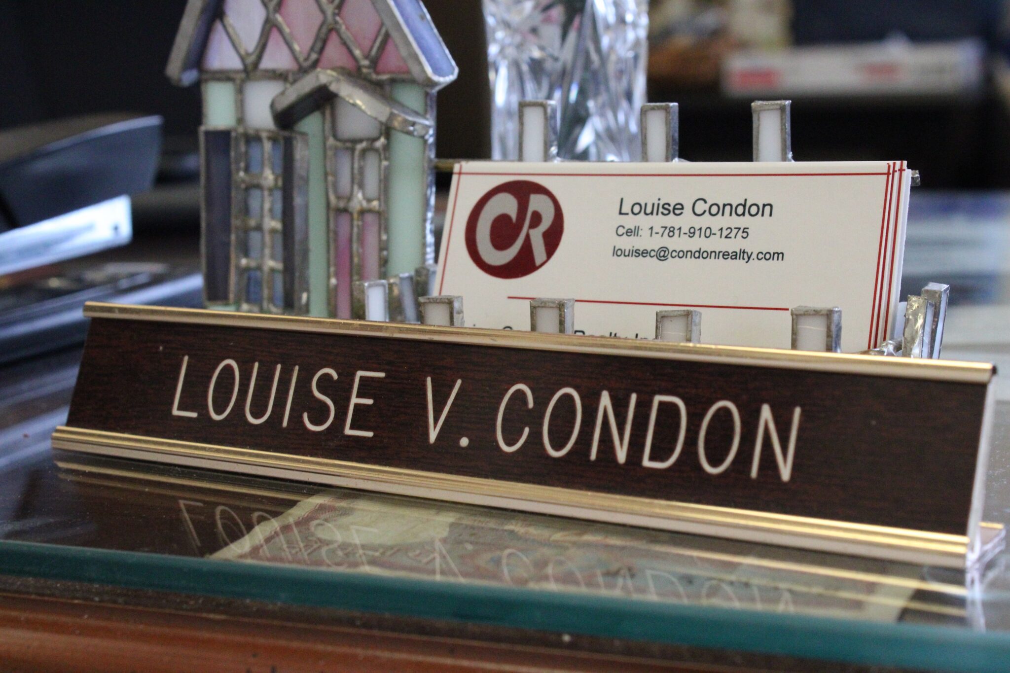 The Grande Dame of Needham Business – Needham Local