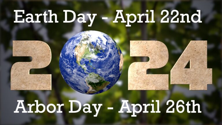 Earth Day, Arbor Day Take Root in Needham – Needham Local