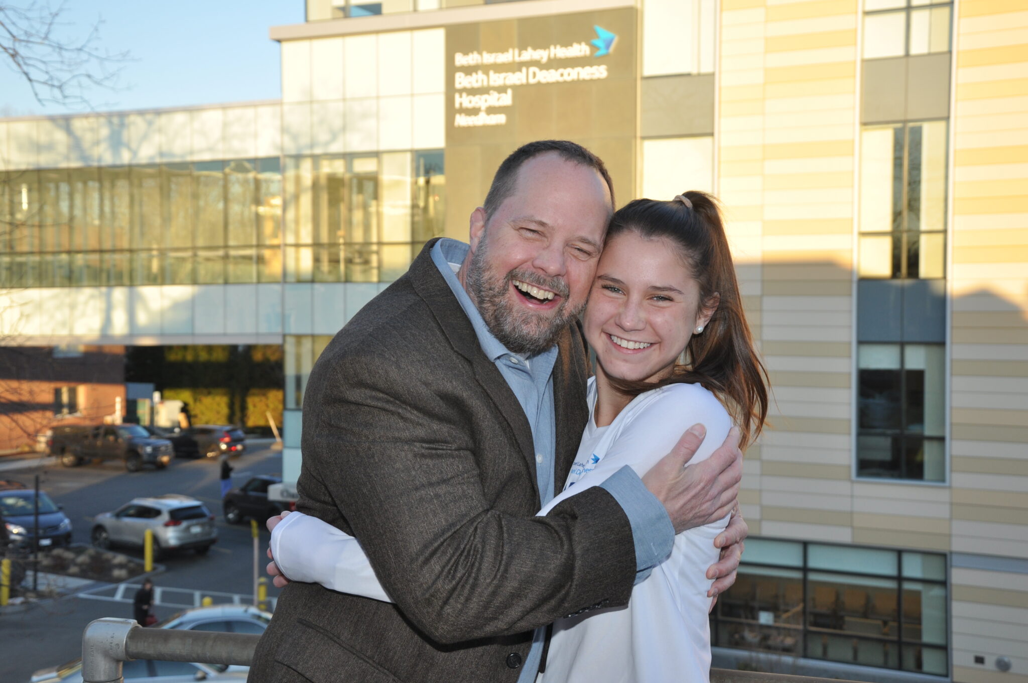 ‘I’m proud to represent Needham’: Locals run Boston Marathon – Needham ...