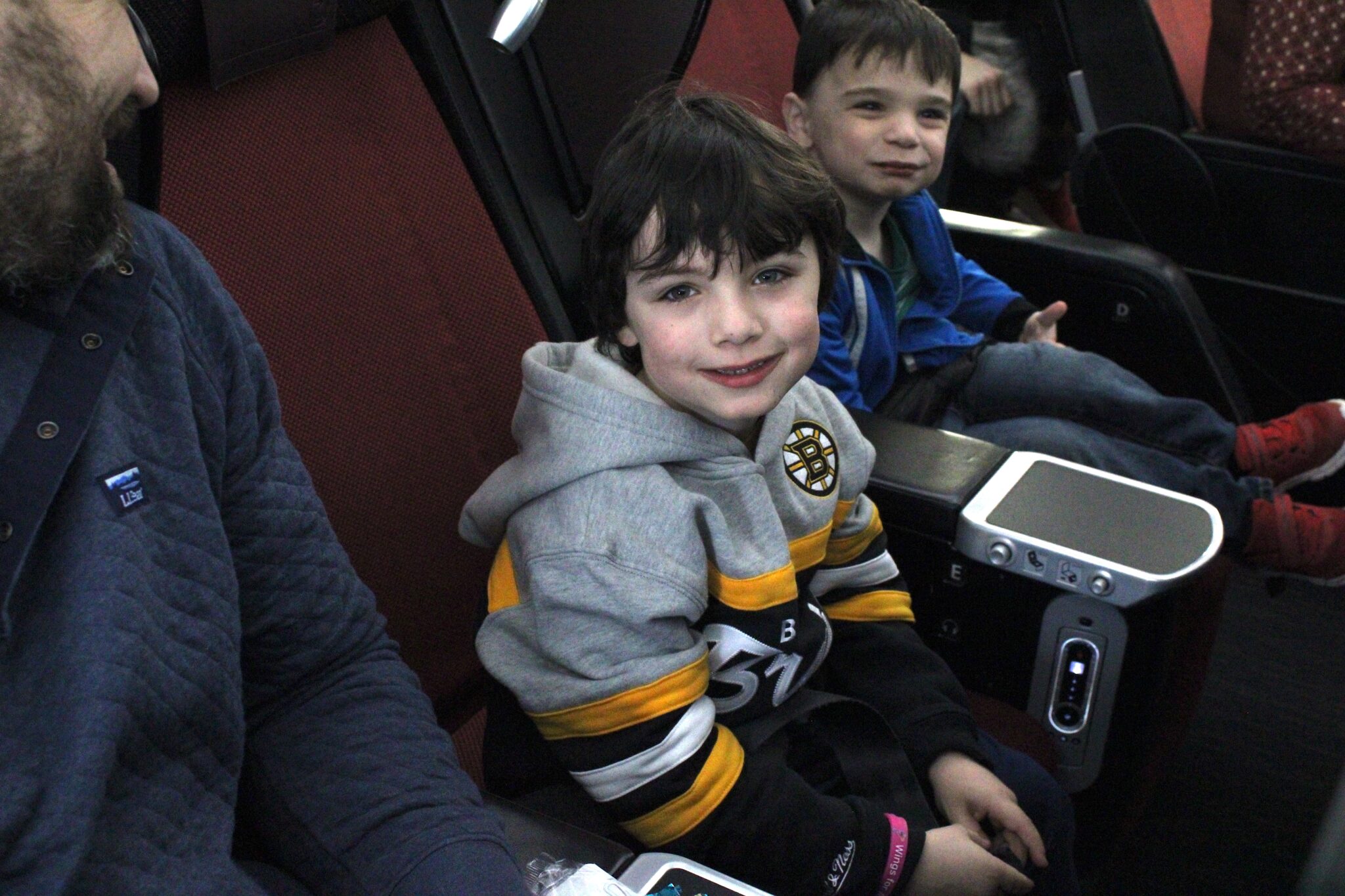 Families Prepare to Take Flight with Wings for Autism – Needham Local