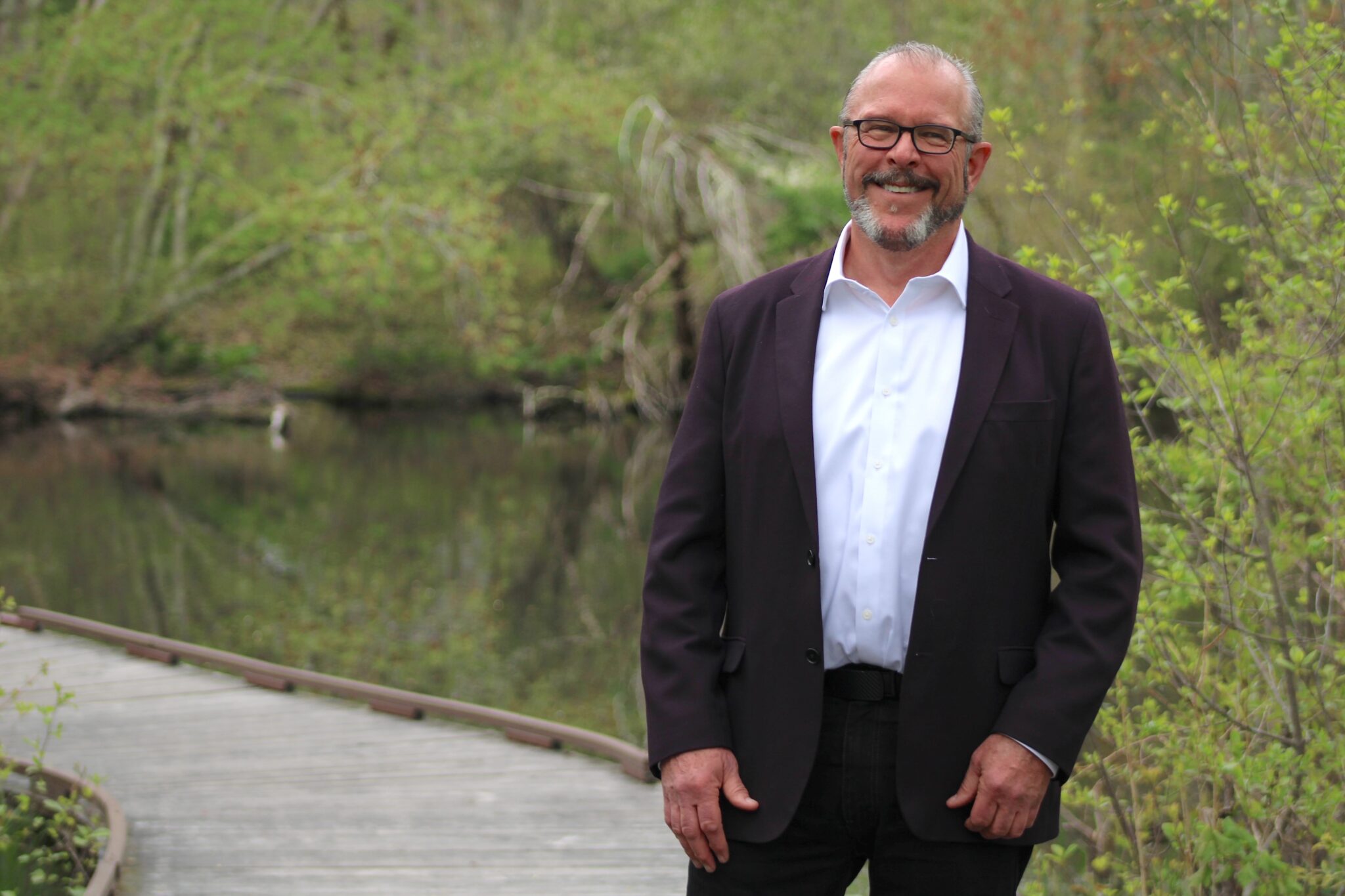 ‘Devoted Educator, Admired Scientist’ Honored at Local Ceremony ...