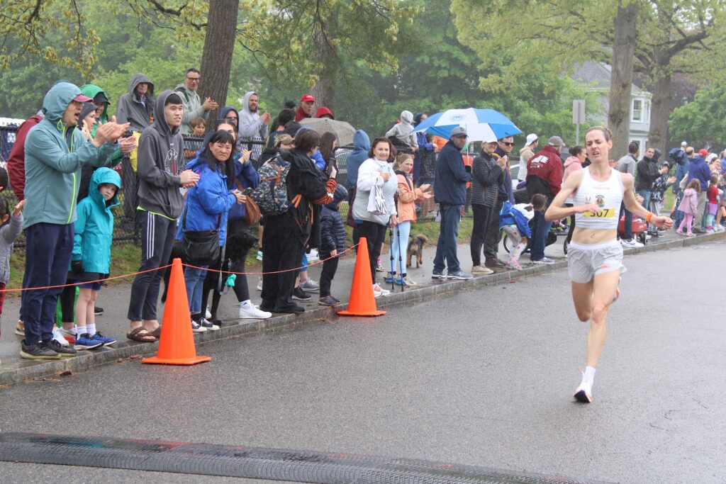 Great Bear Run Attracts Competitive Edge – Needham Local