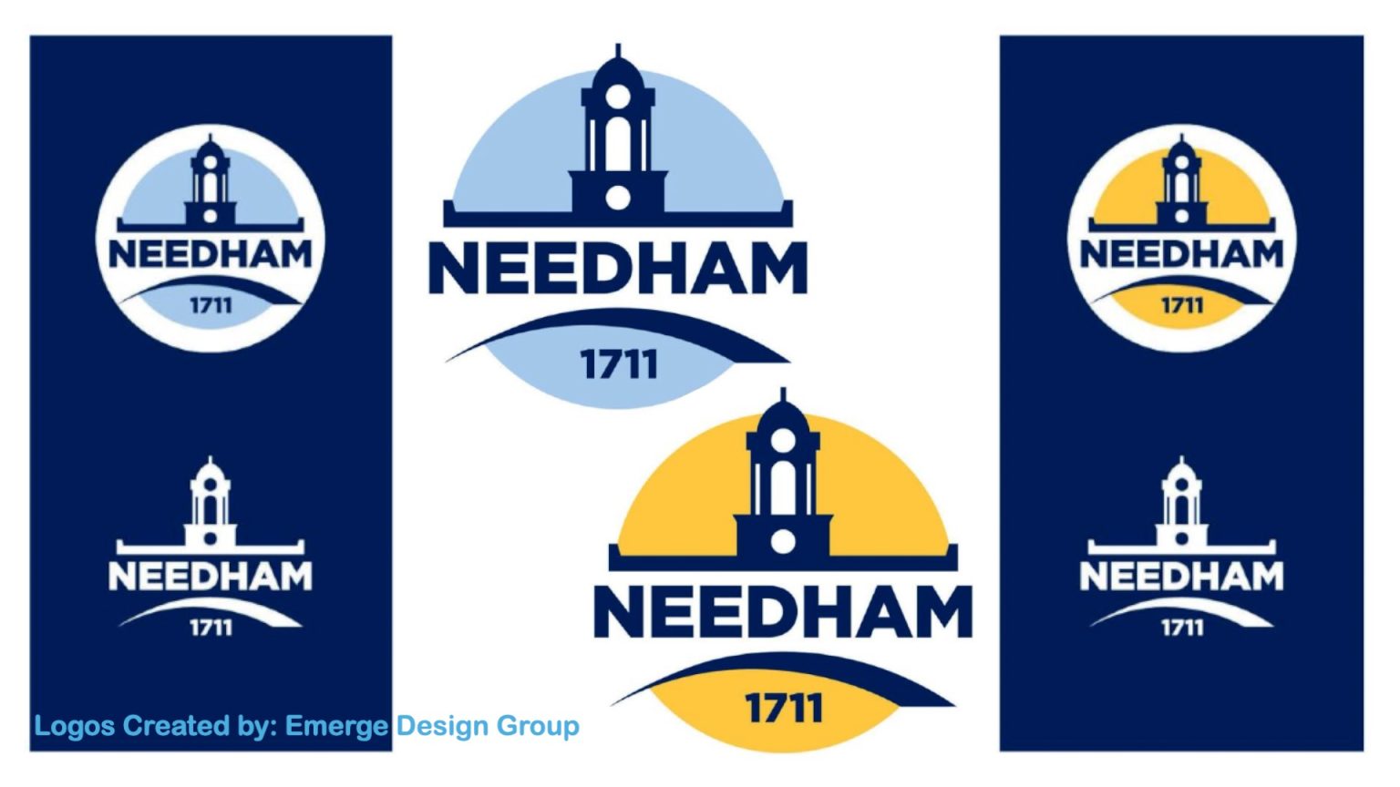 Symbolizing Needham – Needham Local