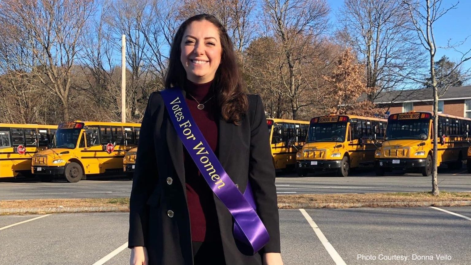 Needham Advocate, Storyteller Named Commonwealth Heroine – Needham Local