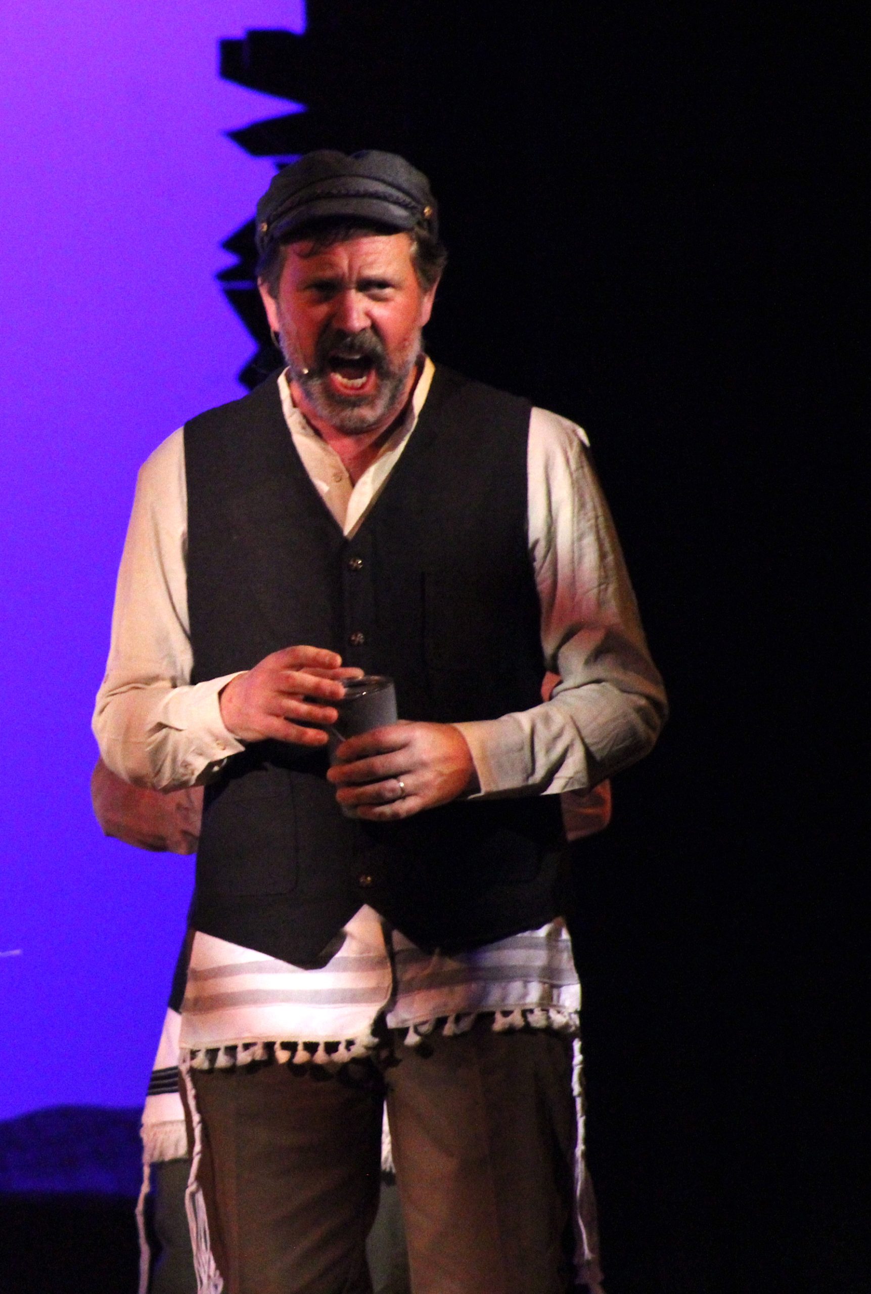 Breaking Tradition and Honoring the Past in ‘Fiddler on the Roof ...