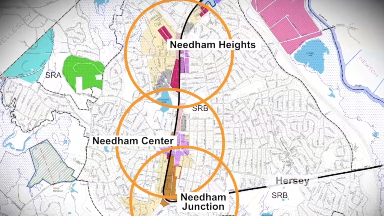 Getting Ready to Reset – Needham Local