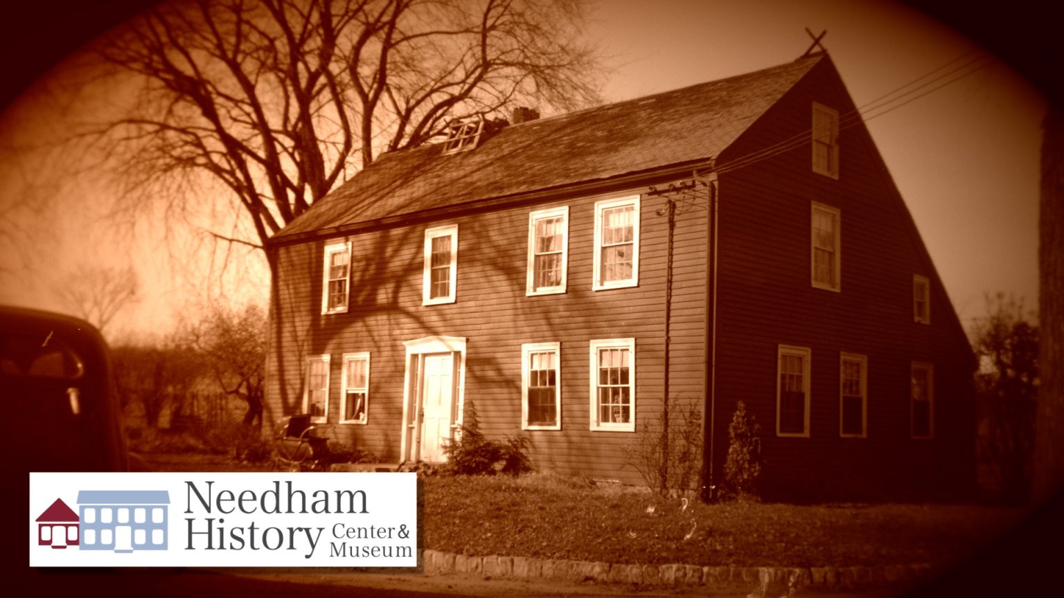 Needham History: The Oldest House in Needham – Needham Local