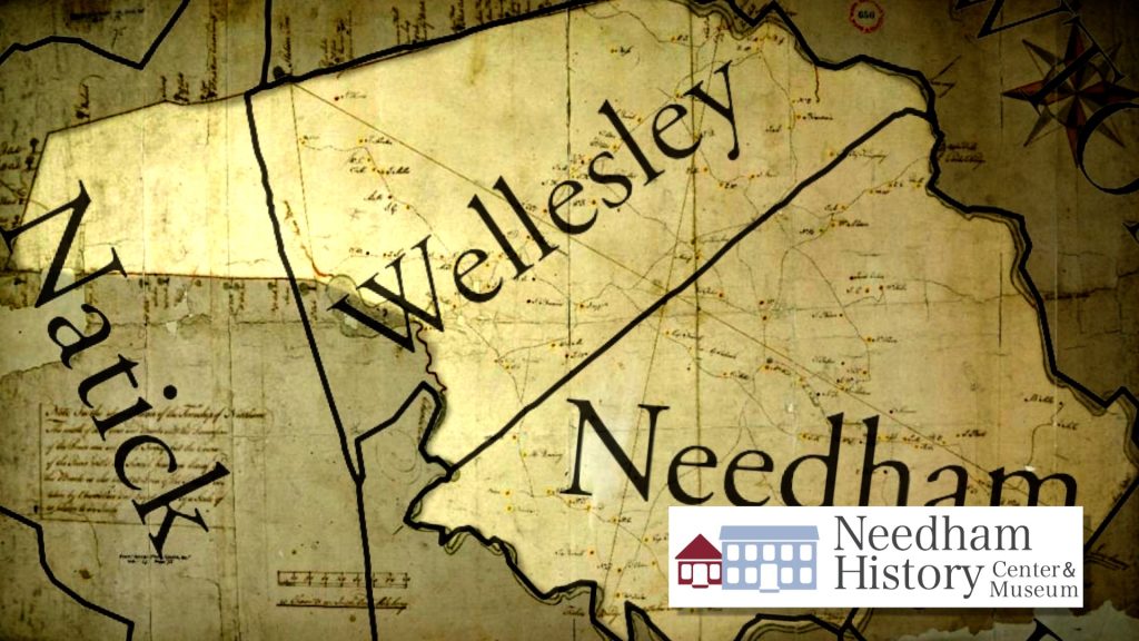 Needham History: The Needham Leg – Needham Local