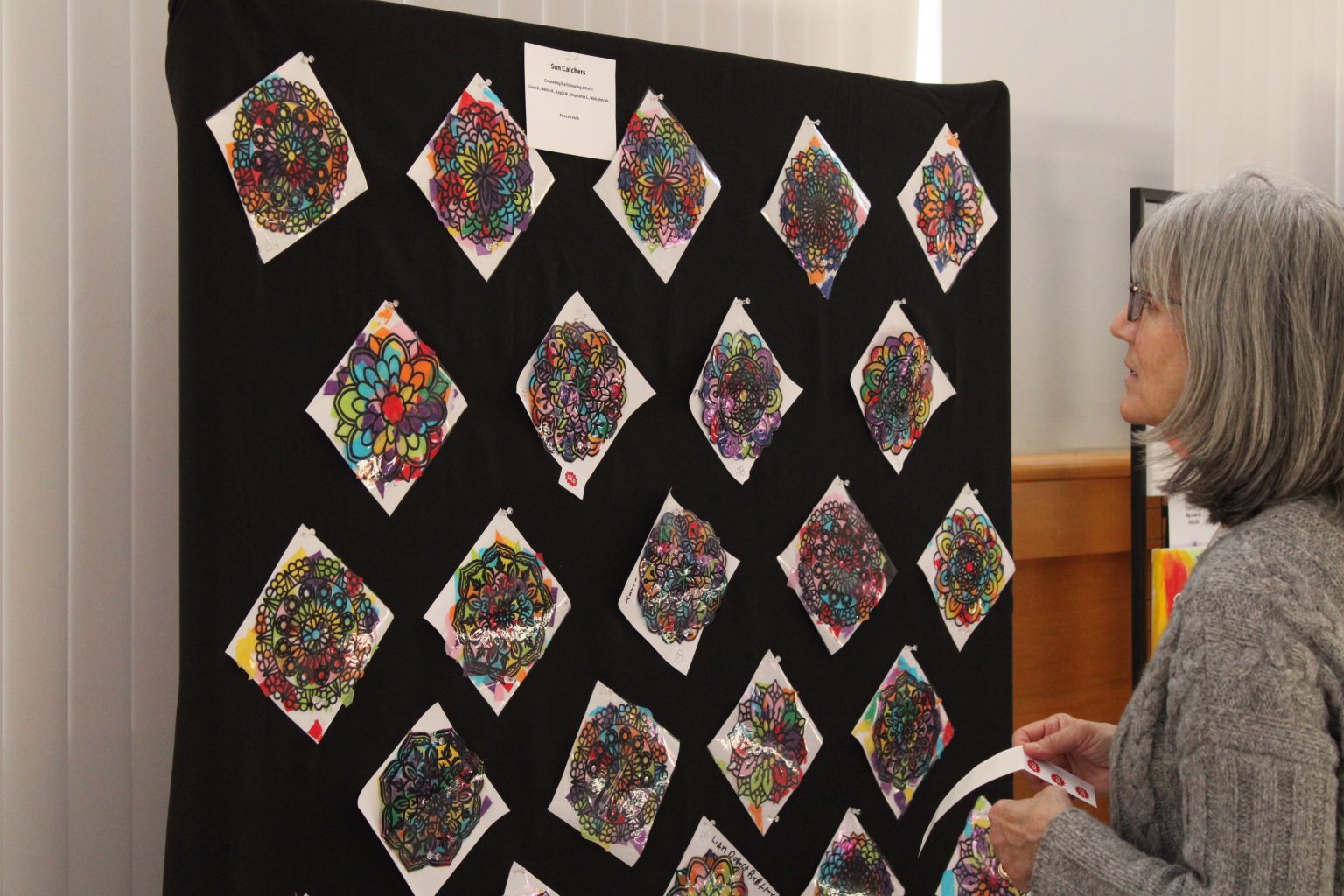 Creative Hands Craft Masterpieces – Needham Local