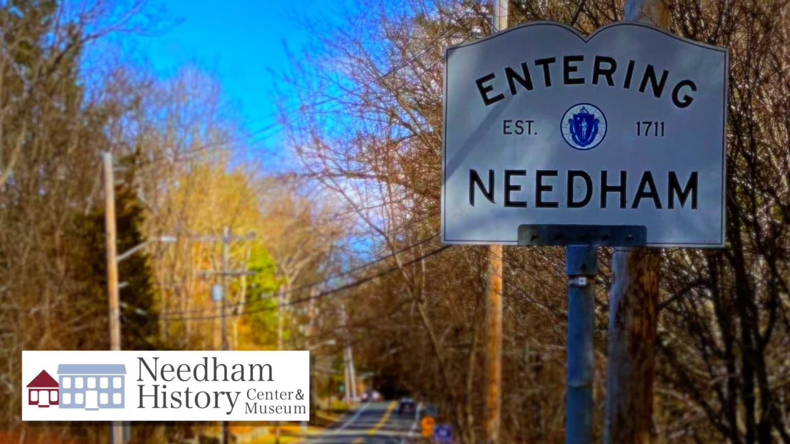 Needham History: How Did Needham Get Its Name? – Needham Local