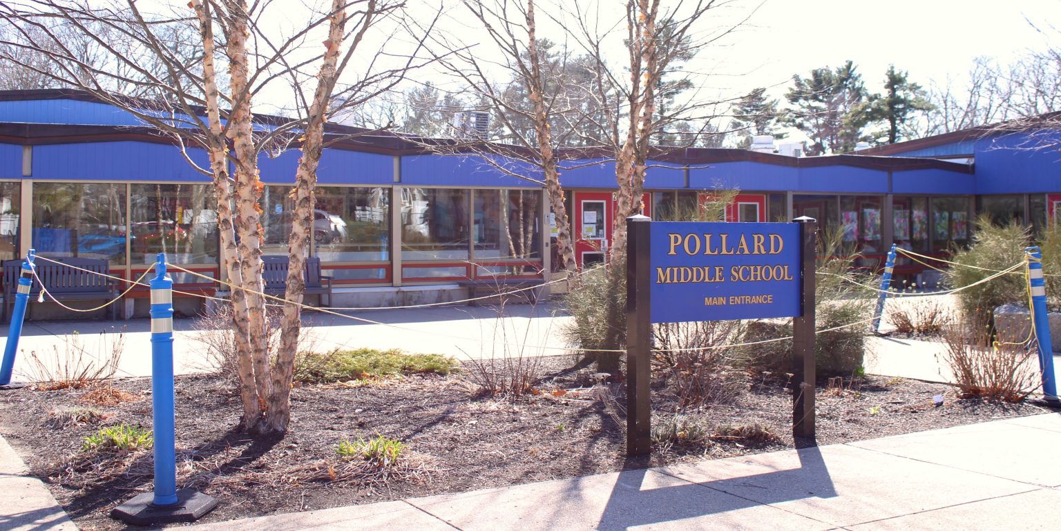 Showing and Growing Pollard Pride – Needham Local