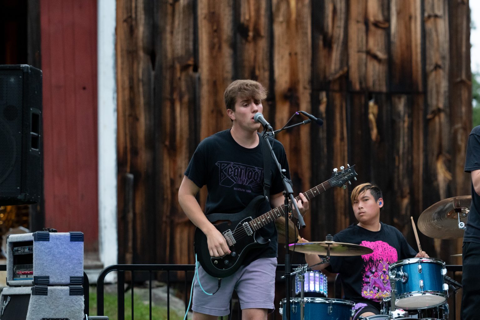 Graduating Seniors Reflect, Impart Words of Wisdom – Needham Local