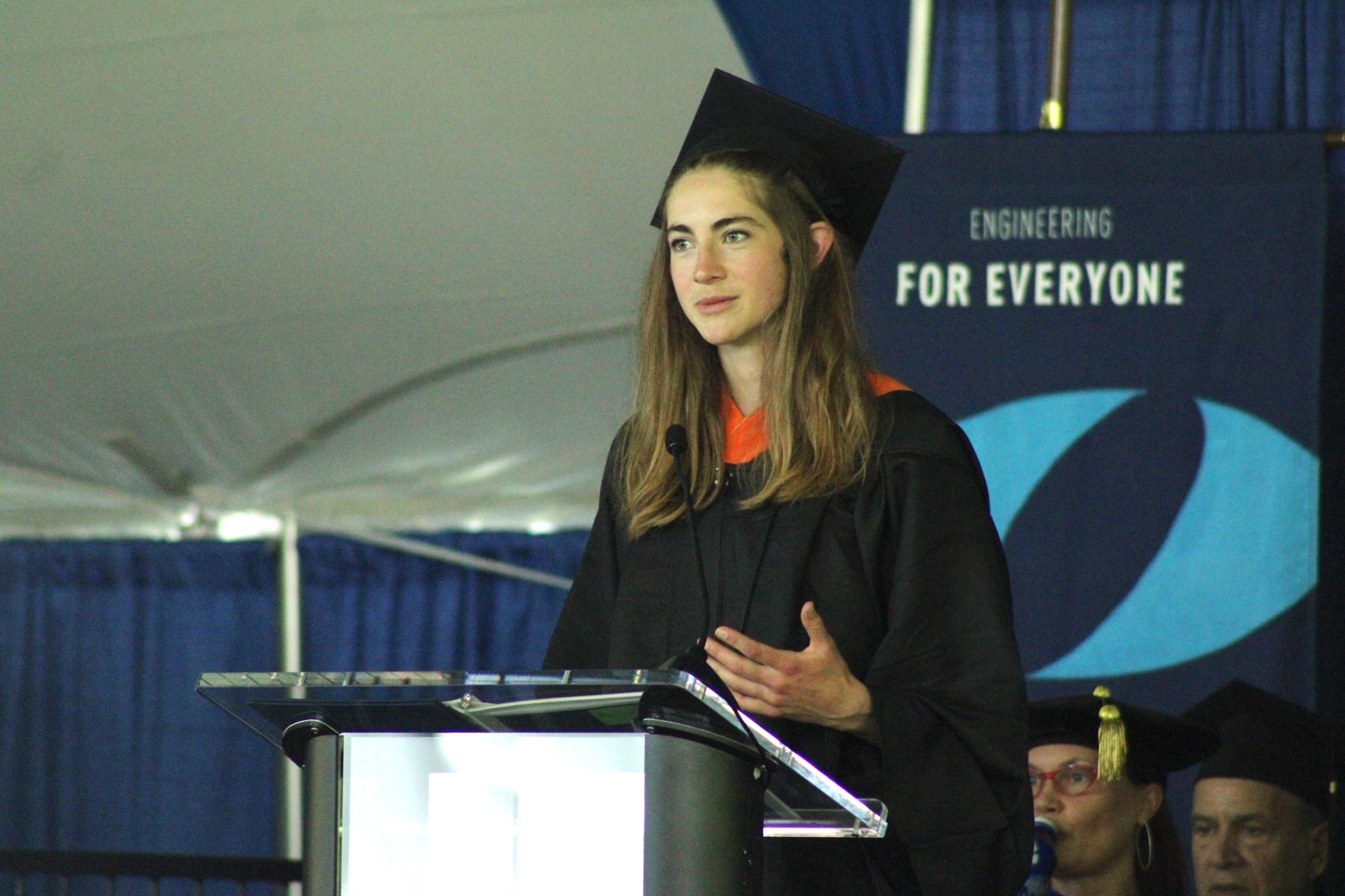 Despite Threats Against Science, Olin College Holds Strong – Needham Local