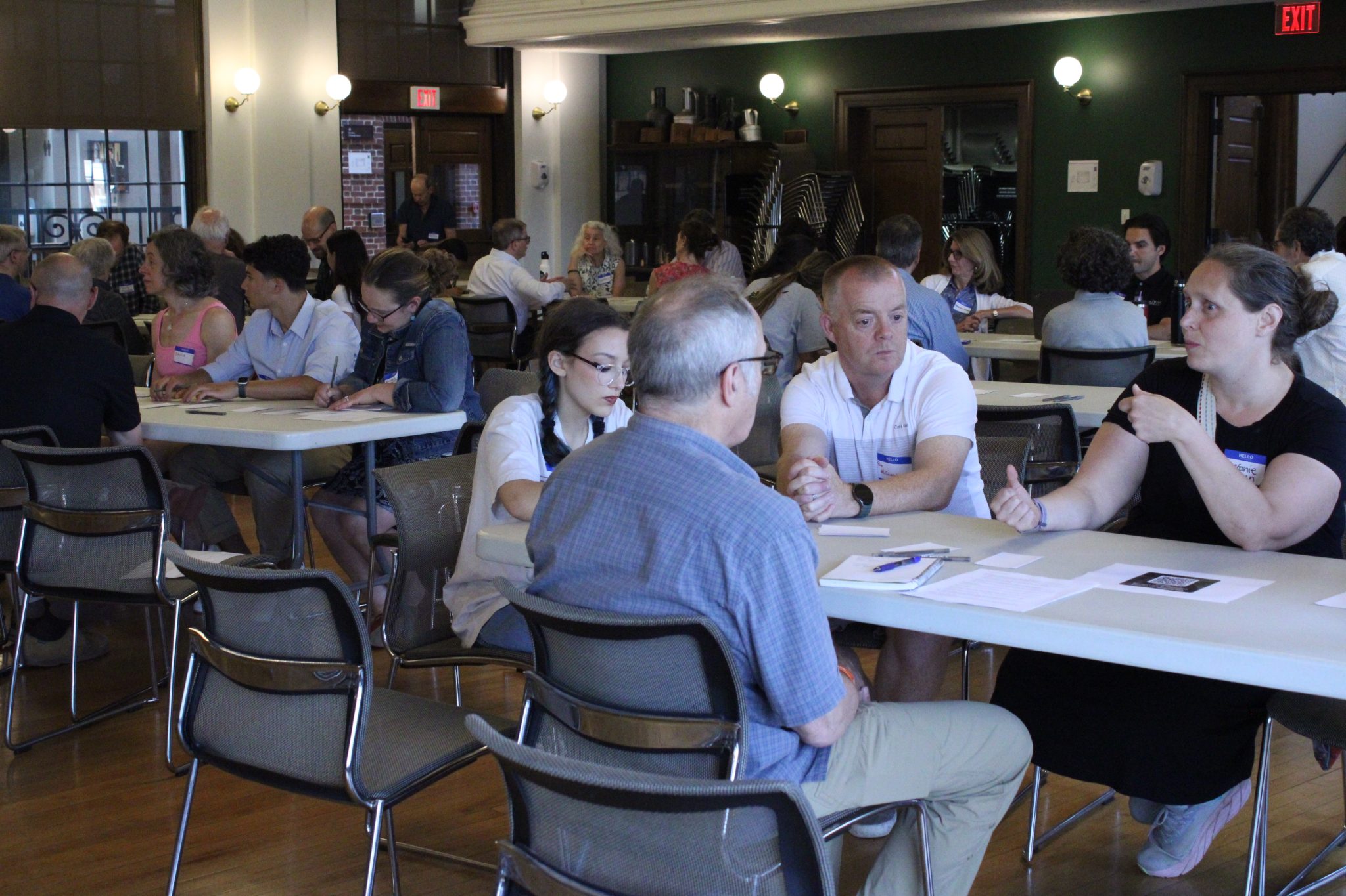 Town Garners Public Feedback on Tree Policies – Needham Local