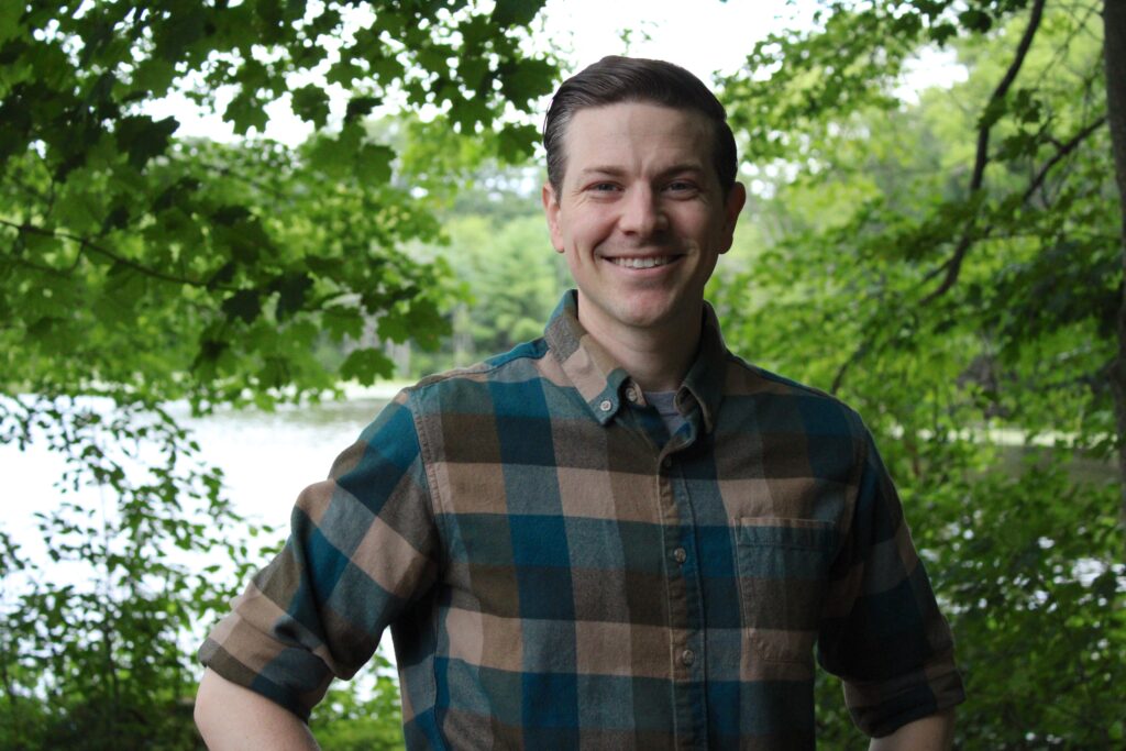 Meet Needham’s Conservation Specialist – Needham Local