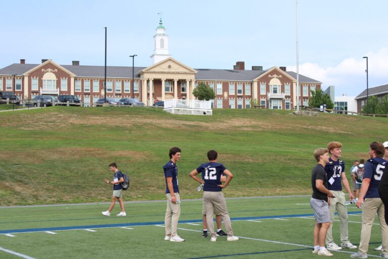Football Media Day Spotlights Local Teams, ‘Elevates’ Player Profiles ...