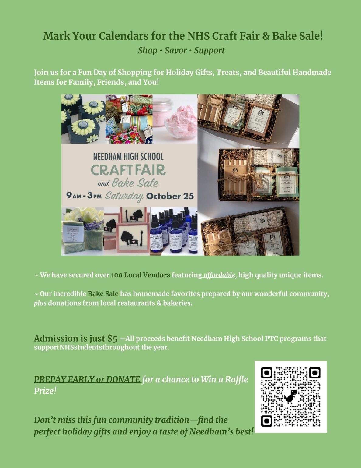 Events for May 2026 – Needham Local