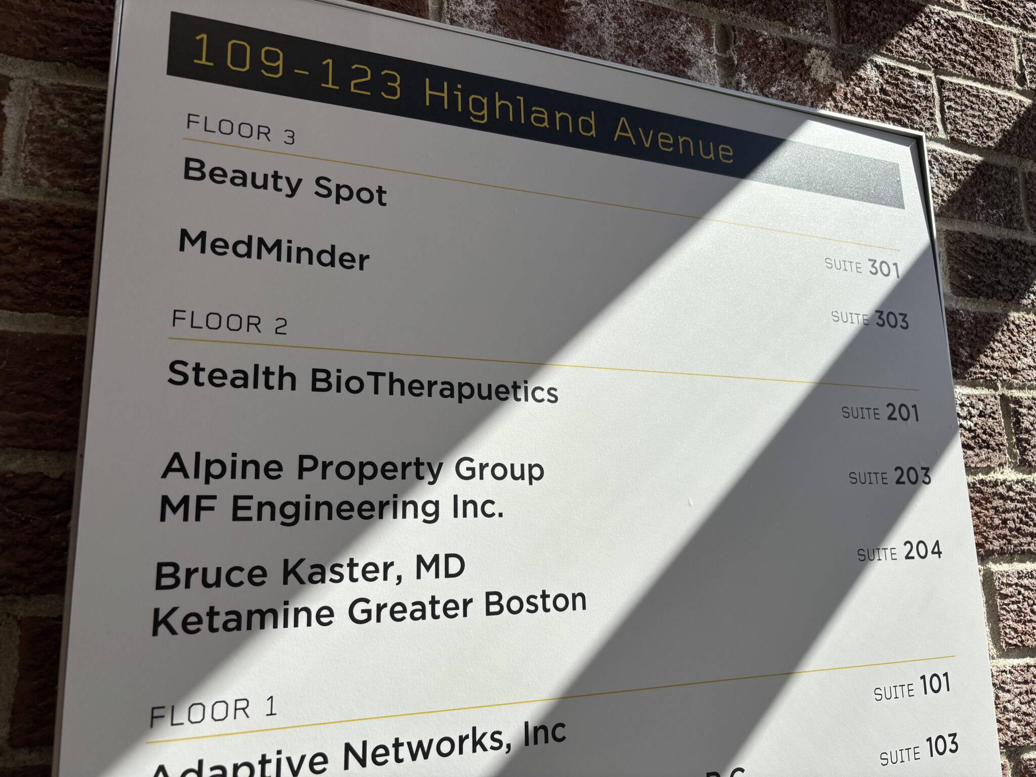 Needham Company Earns FDA Approval for Rare Disease Treatment – Needham ...