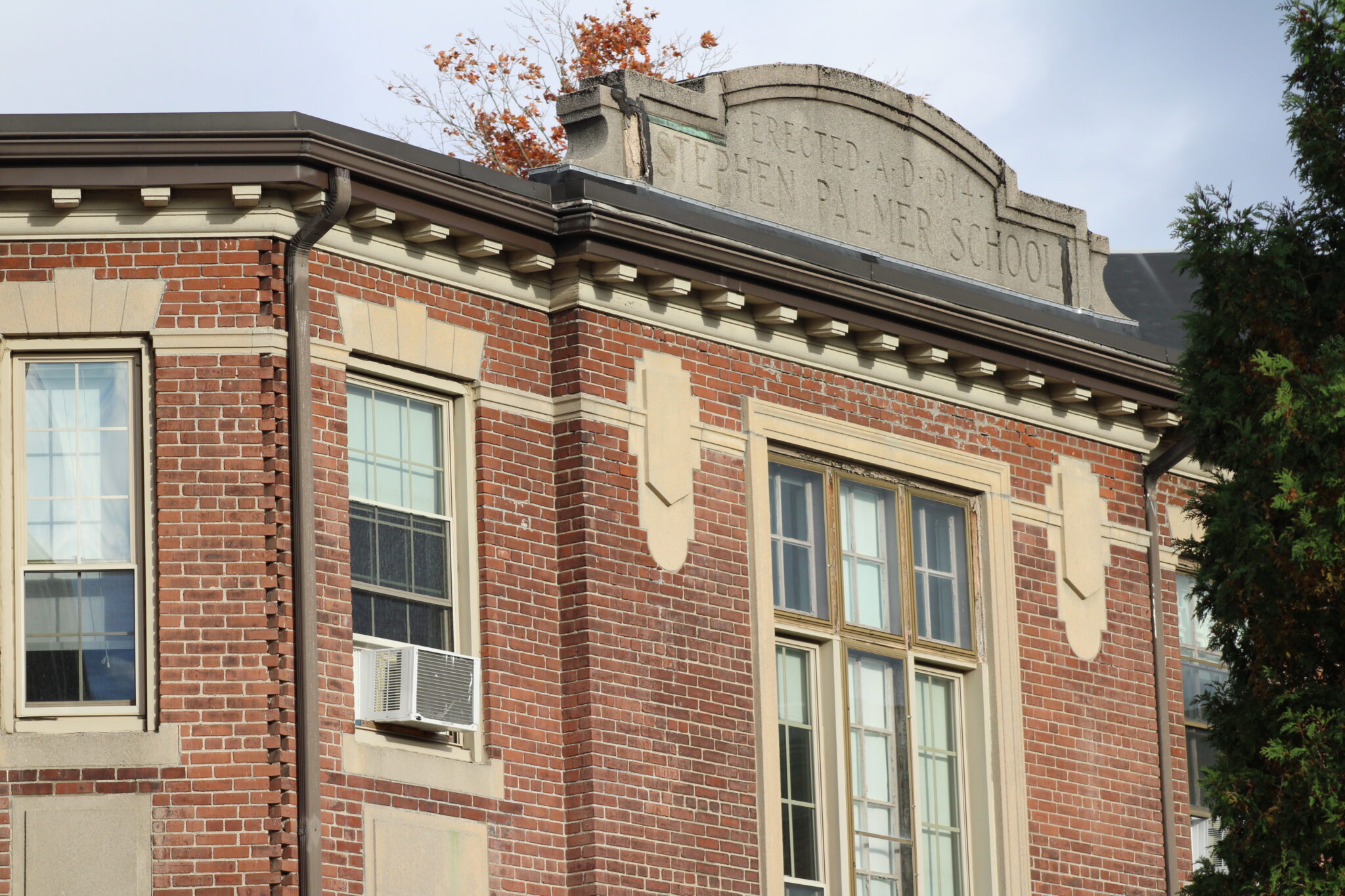 Stephen Palmer Tenants to Vacate Next Year – Needham Local