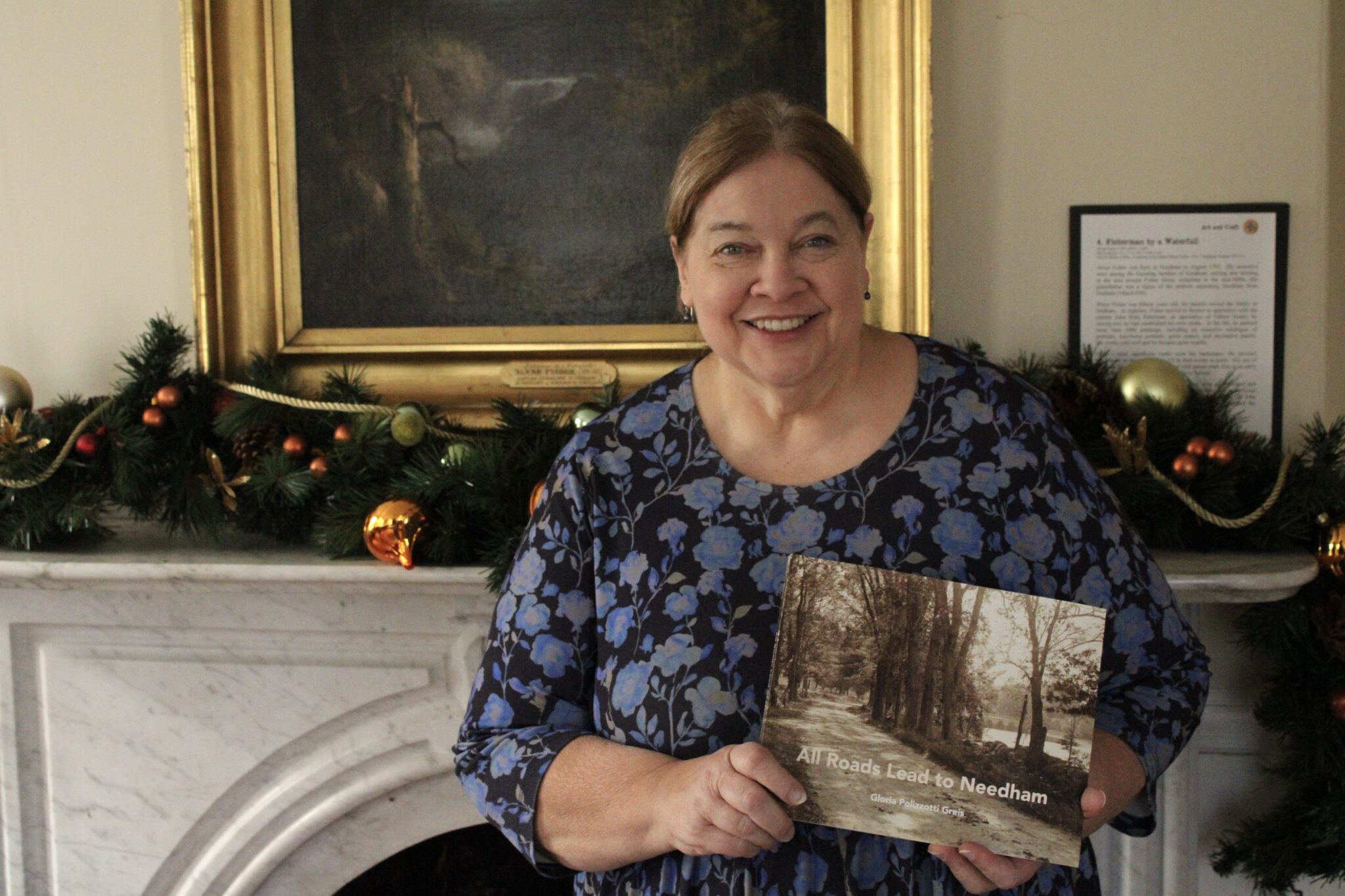 Needhamites Make History – Needham Local
