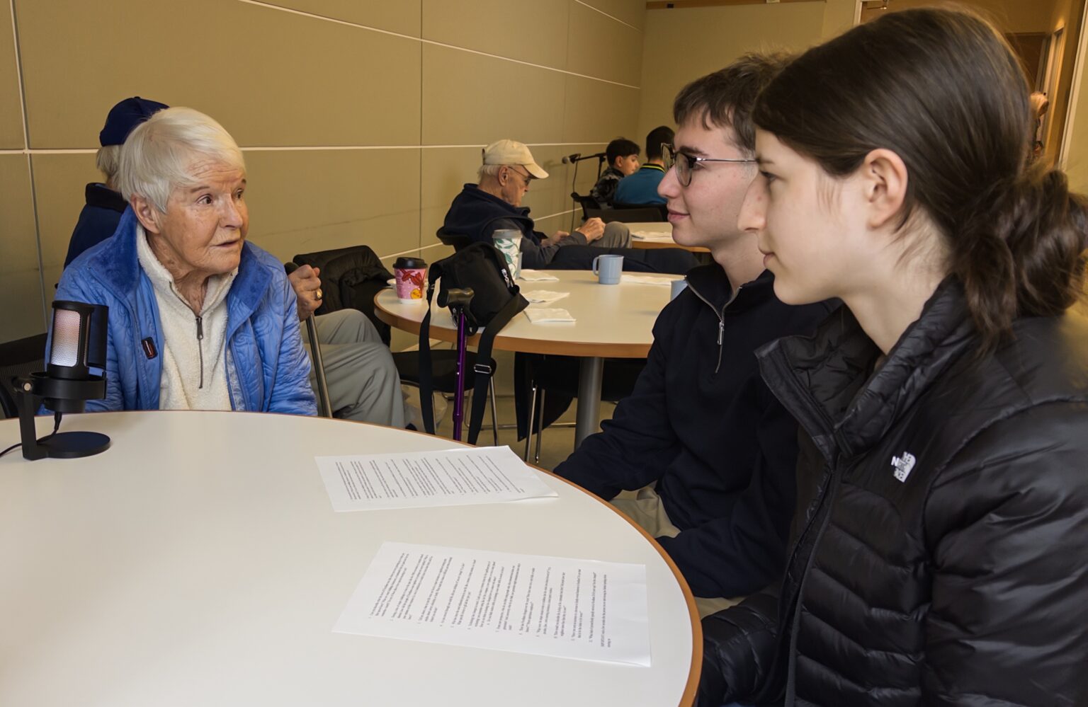 Echoes of Needham’s Past to Find Digital Home – Needham Local