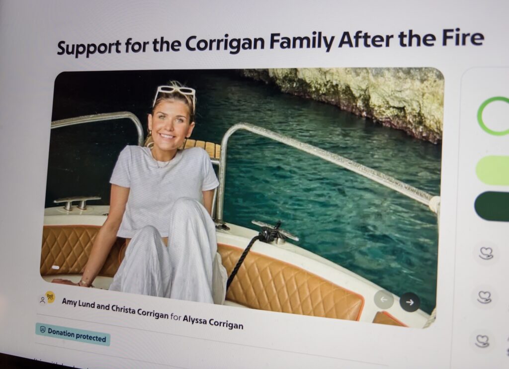 Fundraiser for Needham Family Exceeds $200,000 – Needham Local
