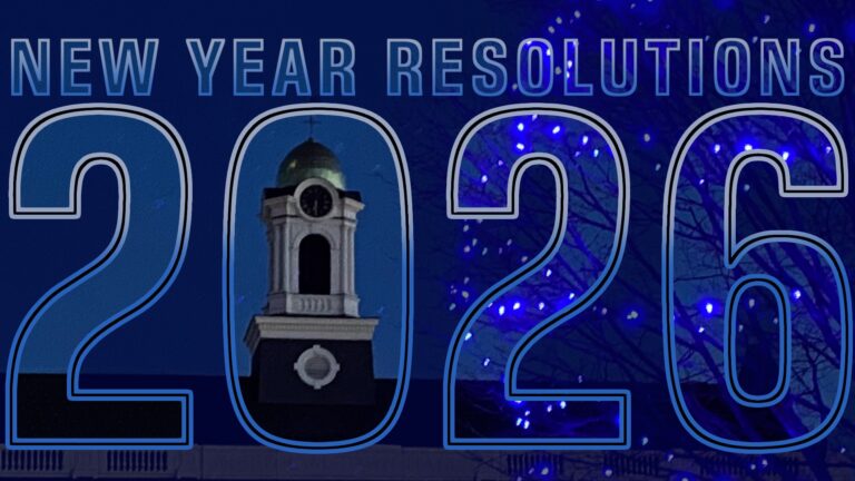 Out with the Old, In with the New Year – Needham Local