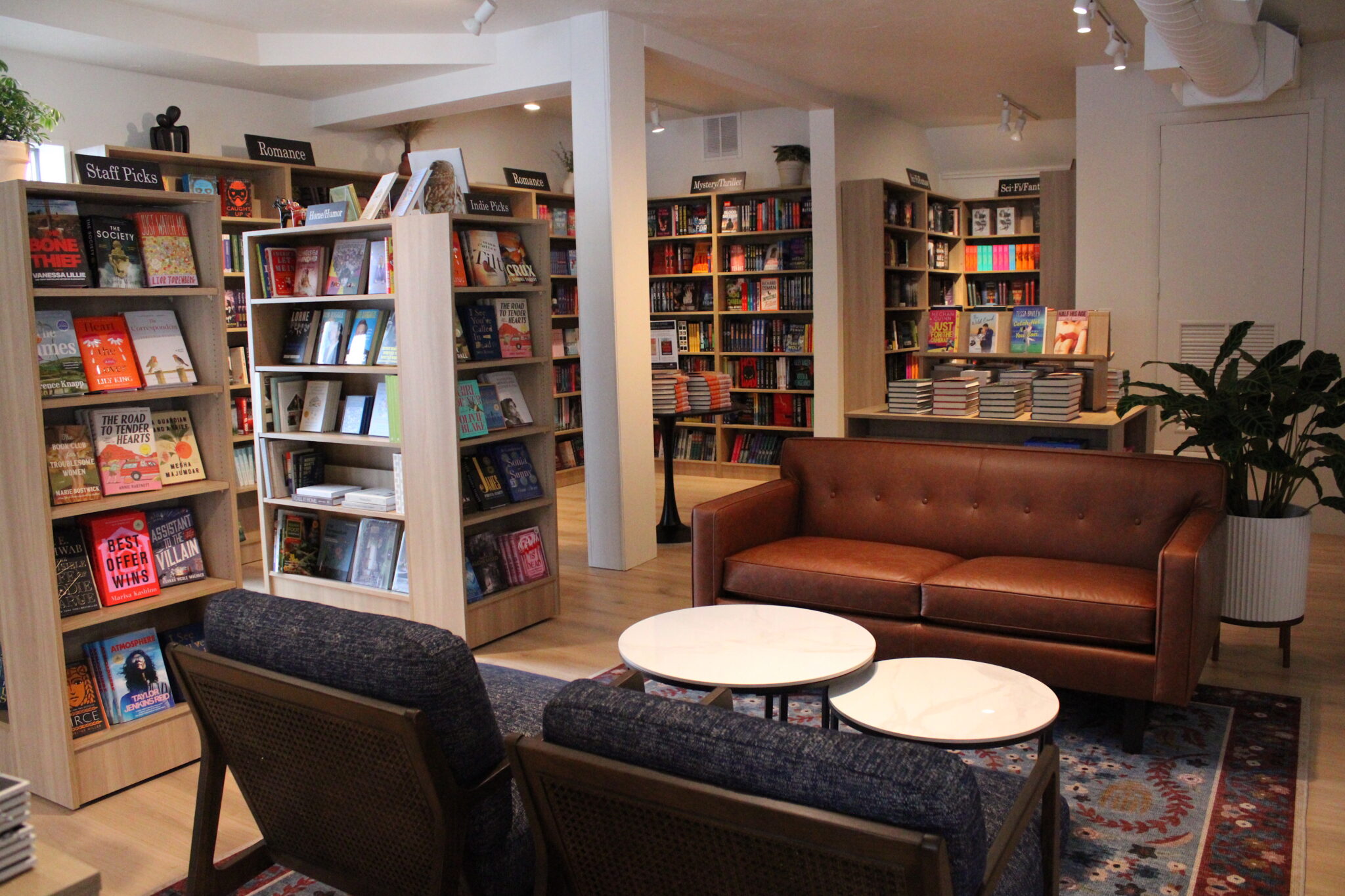 The Book Shop of Needham Celebrates Grand Opening – Needham Local